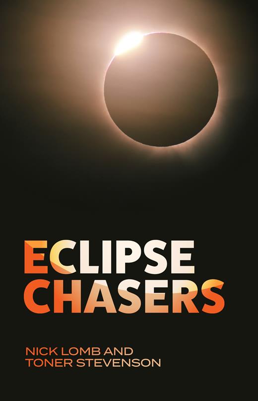 | Eclipse Chasers | Books Gateway | ConnectSci