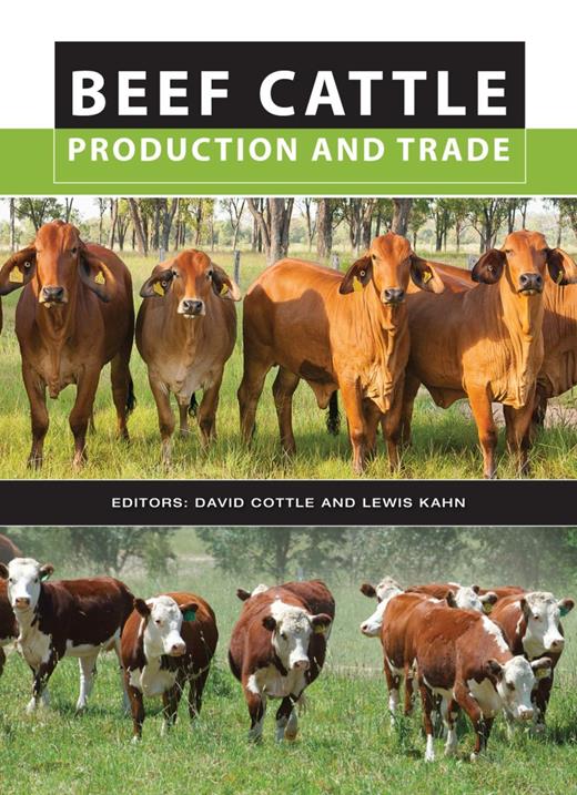 Beef processing and carcass and meat quality | Beef Cattle Production ...