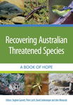 Bringing back warru: return of the black-footed rock-wallaby to the APY ...