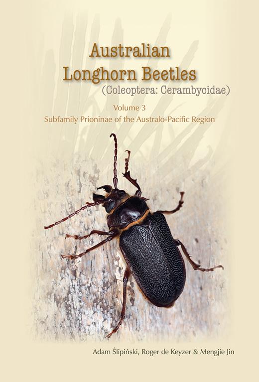 Collecting and rearing longhorn beetles | Australian Longhorn Beetles ...