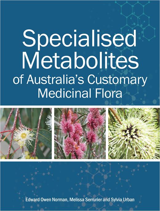 Index by chemical entity | Specialised Metabolites of Australia’s ...