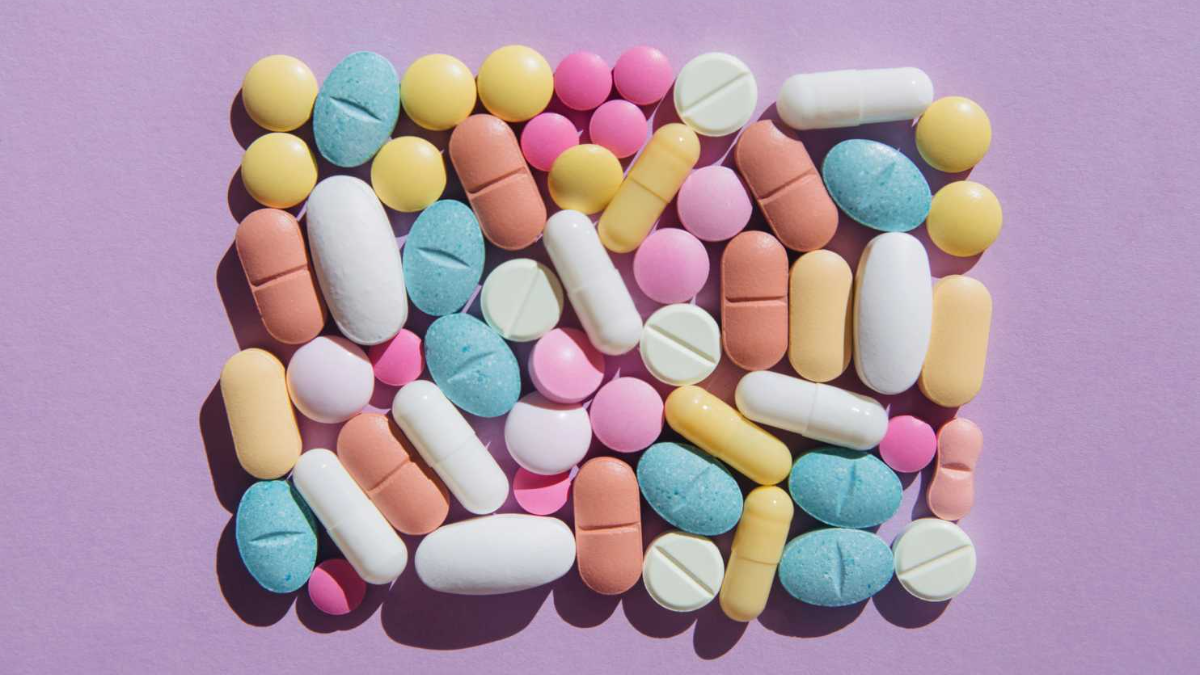 How do painkillers work? And why are some more addictive? | News ...