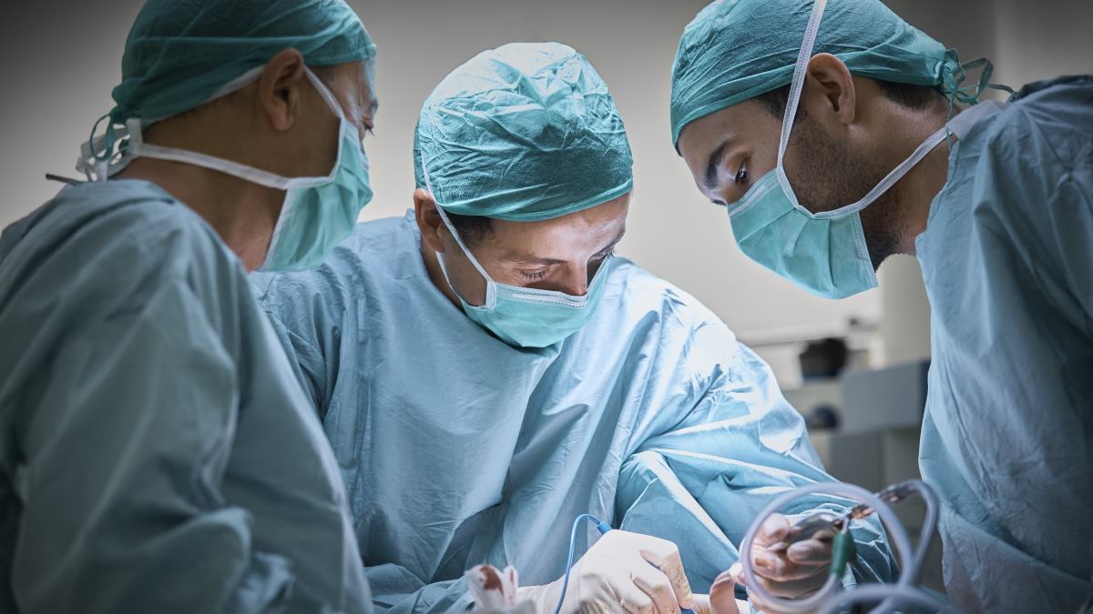 First 50 face transplants worldwide show promising survival rate | News ...
