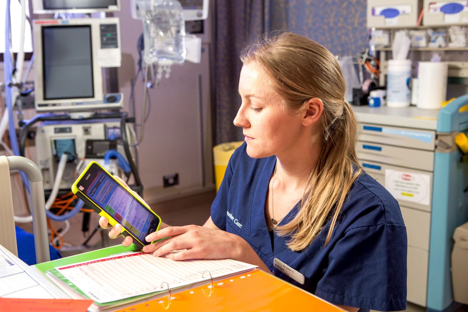 How 'digital twins' are saving lives in ICU | News | ConnectSci