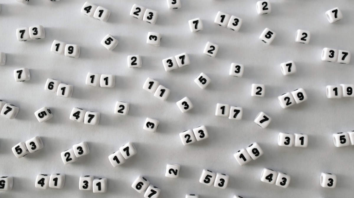 Largest known prime number discovered by amateur mathematician | News ...