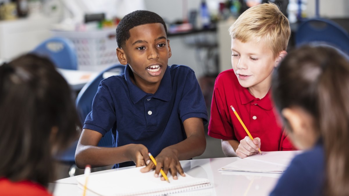 Impact of social and emotional skills on kids’ academic success grows ...