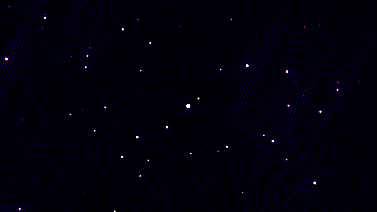 SKA-Low telescope’s first image of the universe ‘just the tip of the ...