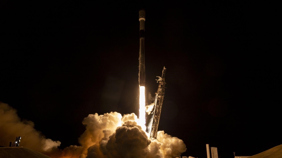 Kanyini launch delay a ‘double-edged sword’ following Falcon 9 incident ...
