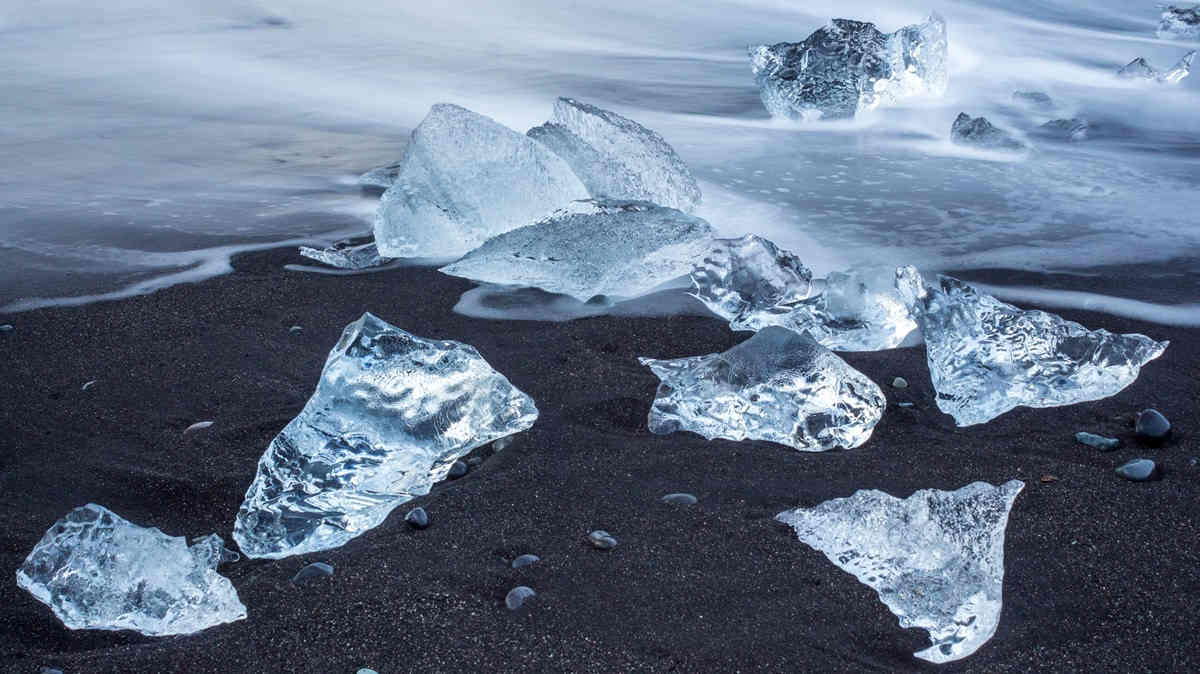 Rapid melt after last global ice age turned snowball Earth into a giant ...