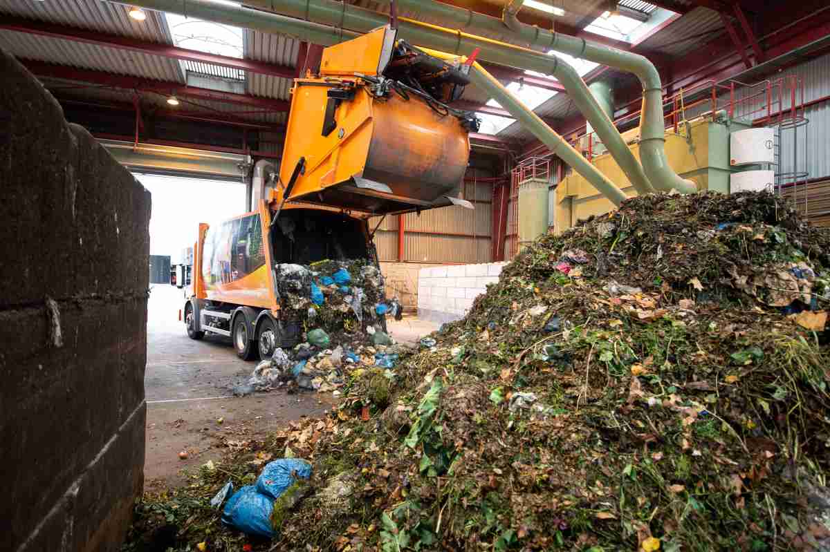 Plastics create big problems for energy from waste projects | News ...