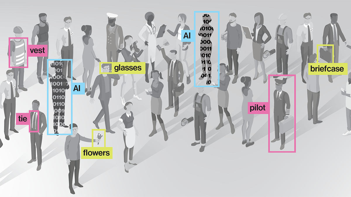 The intelligent machine: the human thinking behind artificial ...