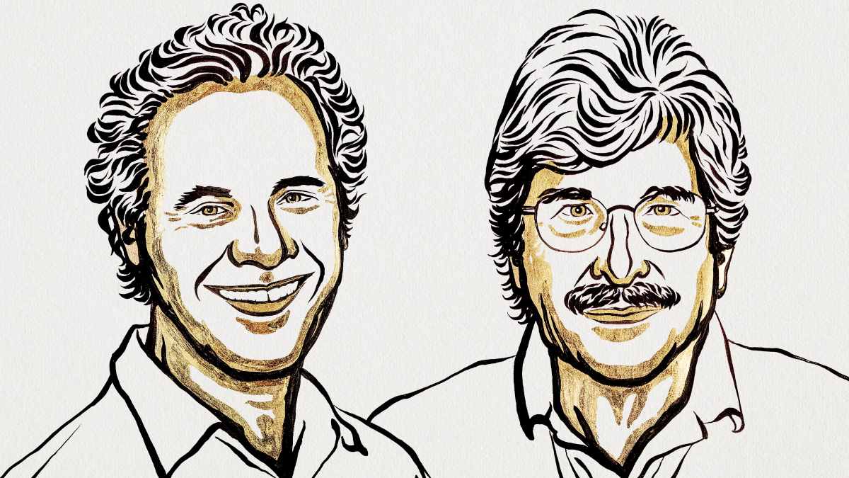 Scientists behind microRNA discovery awarded Nobel Prize | News ...