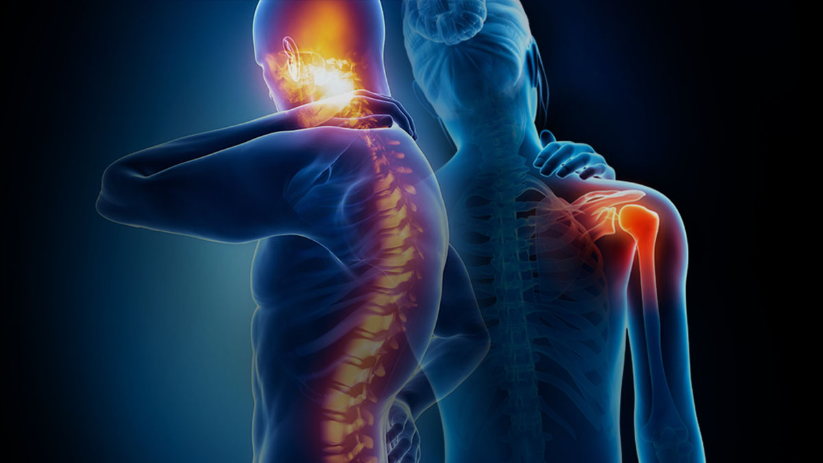 What is Pain? Explore the science and the radical new paths for relief ...