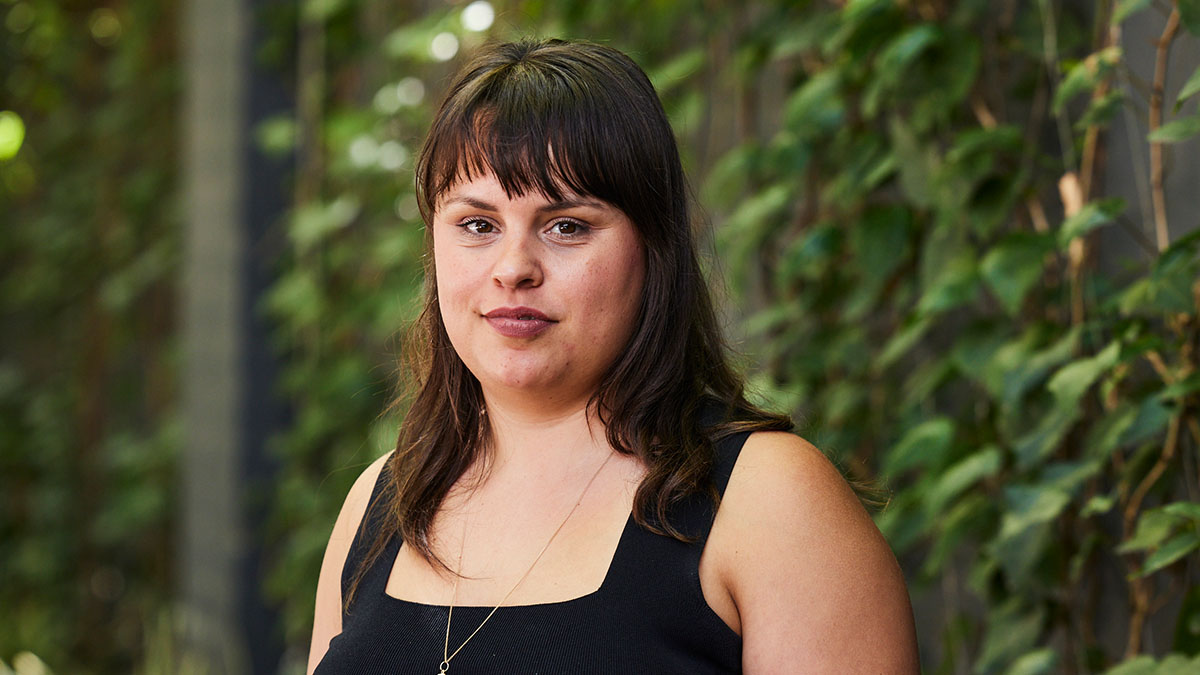 Empowering First Nations youth: Indigenous scientist Dr Katrina Wruck's ...