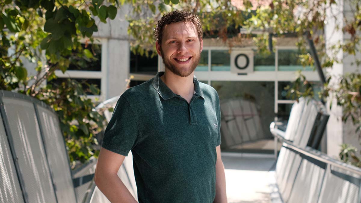 Applied maths to the rescue: the Jack Powers story | News | ConnectSci