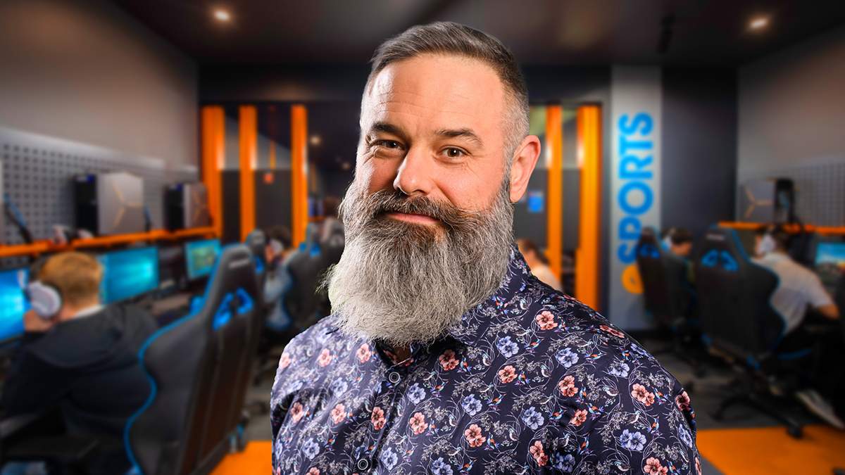 Computer games might be good for you: Prof Daniel Johnson reveals ...