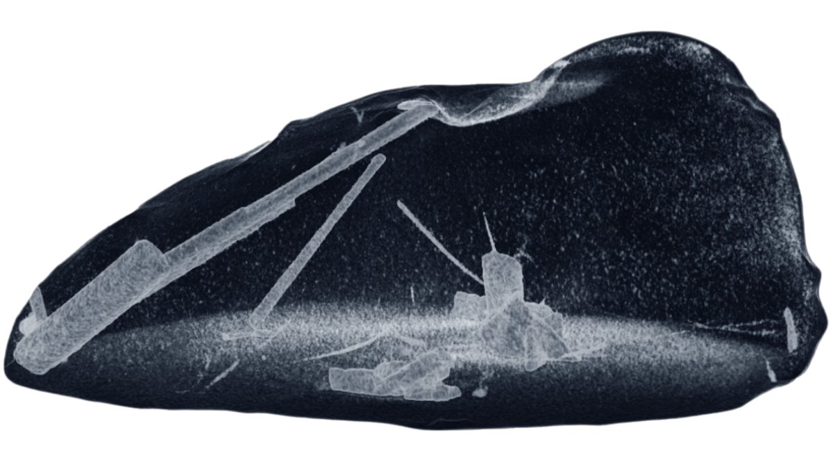 See crystals grow inside liquid metal | News | ConnectSci
