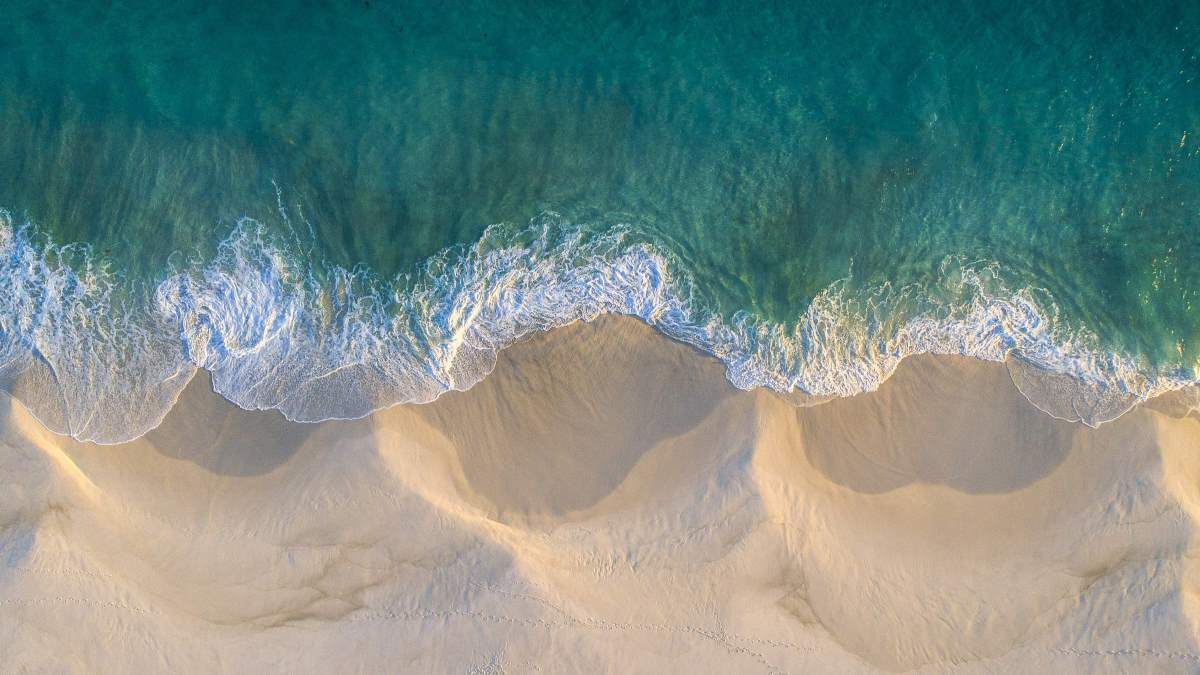 The weird wanderings of tides | News | ConnectSci