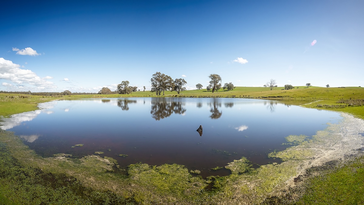 The secret life of dams: small waters shape changing climate | News ...