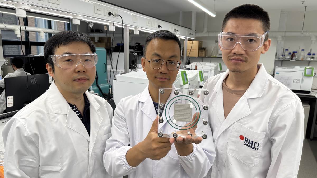 Recycling industrial emissions into jet fuel using new tech | News ...