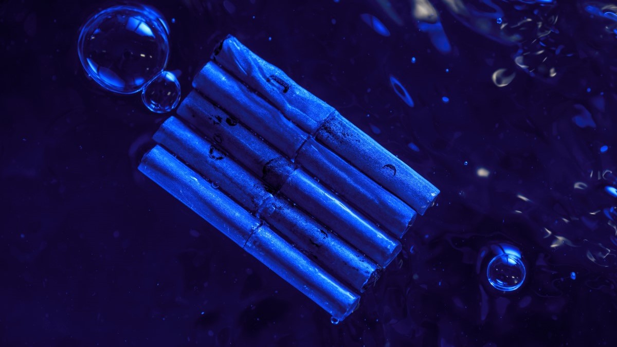 Unsinkable metal tubes could help avoid another Titanic | News | ConnectSci