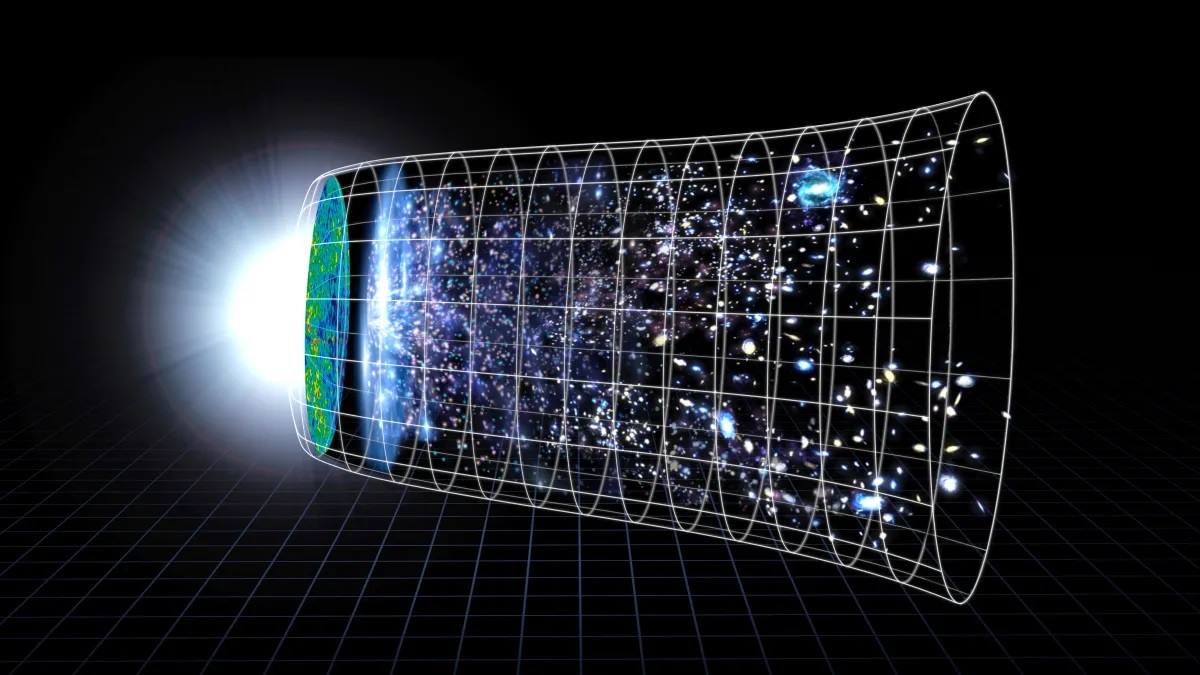 A new way to measure how fast the universe is expanding | News | ConnectSci