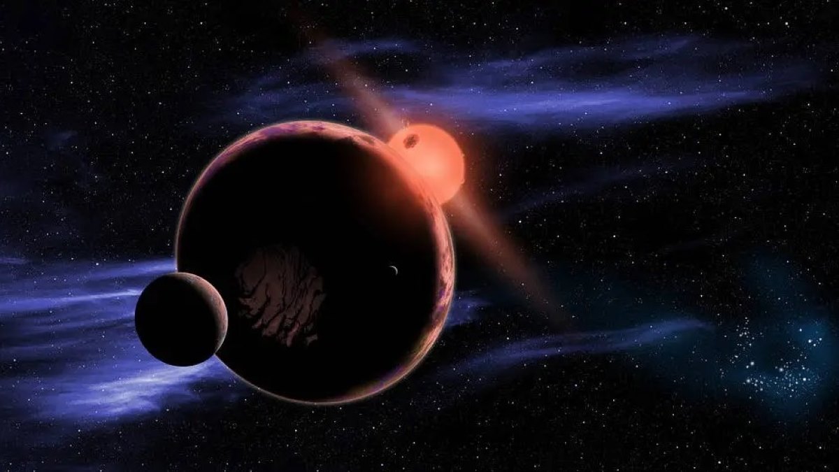 Habitable zone planet orbiting red dwarf just 11 light-years away ...