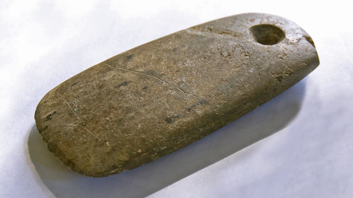 Ancient Chilean site challenges theories of human inhabitation of ...