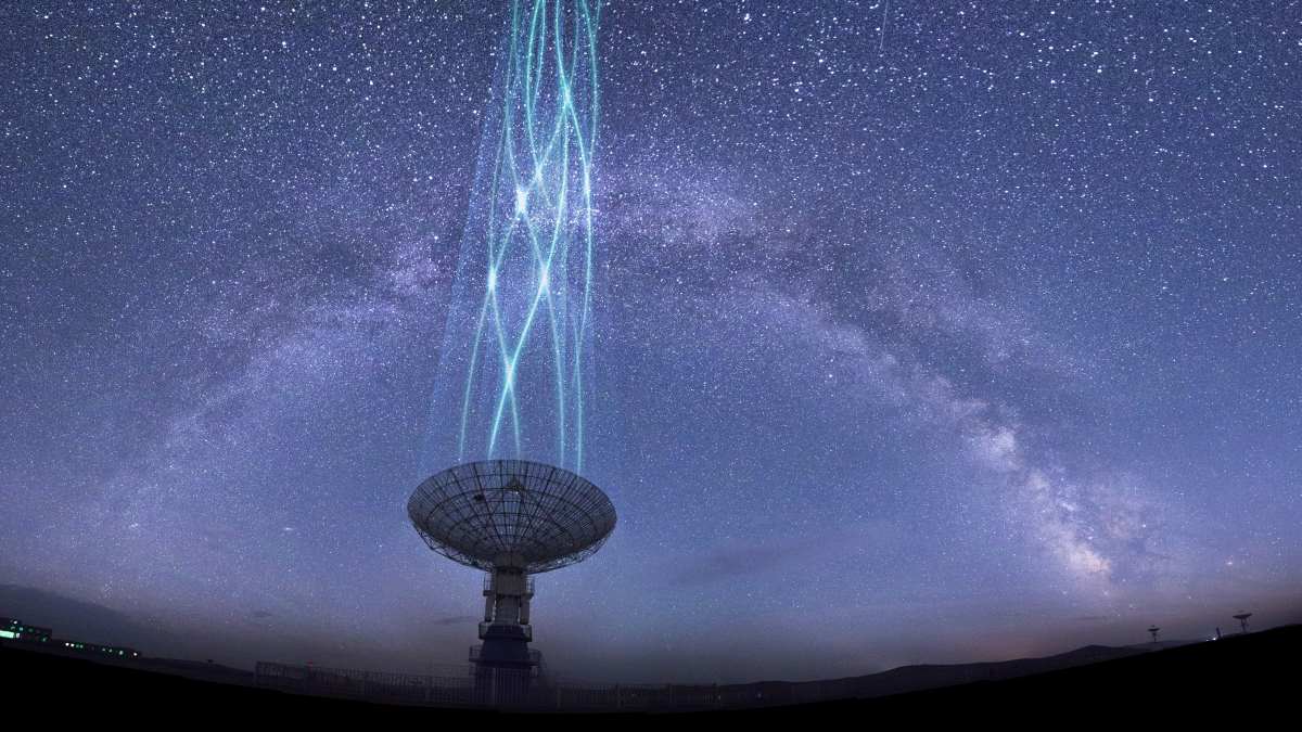 Are we ignoring signs of alien life? | News | ConnectSci
