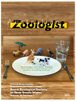 Eating kangaroo (good) and goat (bad) for rangelands | Australian ...