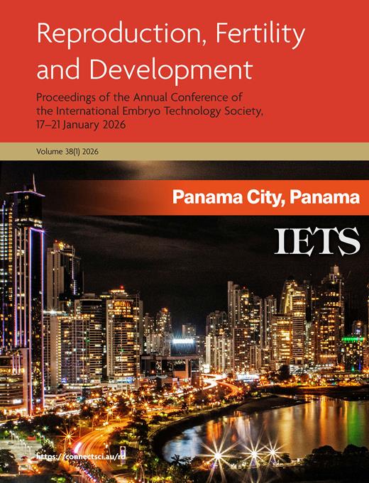 127 Targeted RUNX2 repression via dCas9-KRAB restores matrix ...