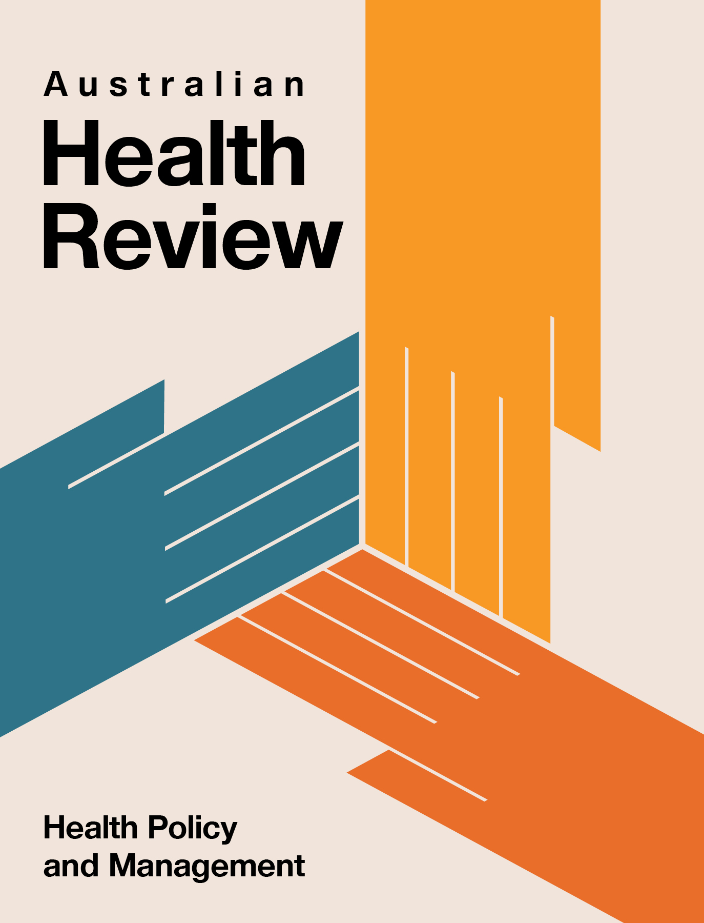 Australian Health Review | ConnectSci