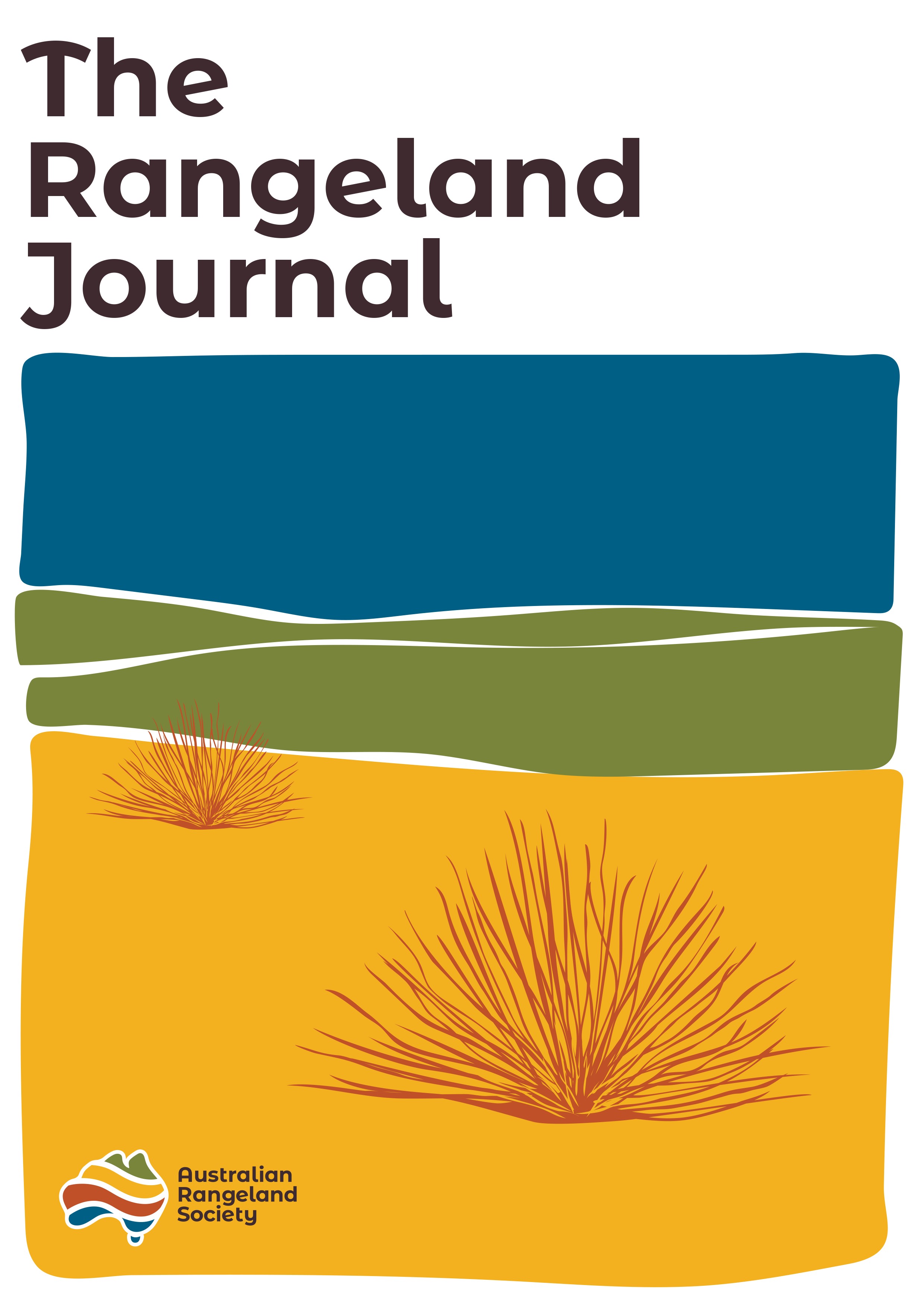 The Rangeland Journal | ConnectSci