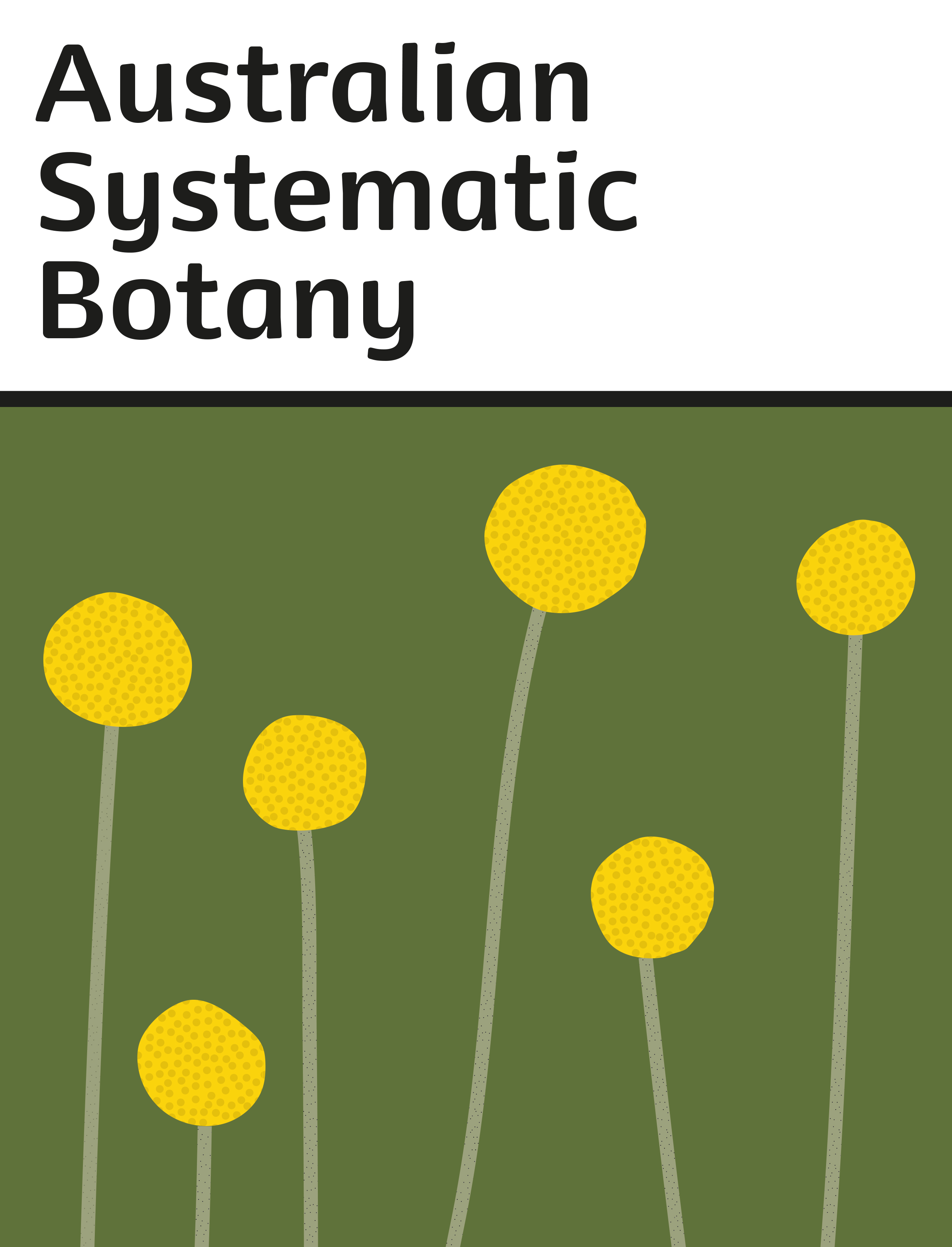 Australian Systematic Botany | ConnectSci